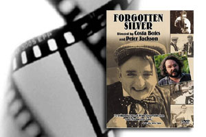 Mercredi 26 mars 2008 - "Forgotten silver" de Peter Jackson - 19h30 ...