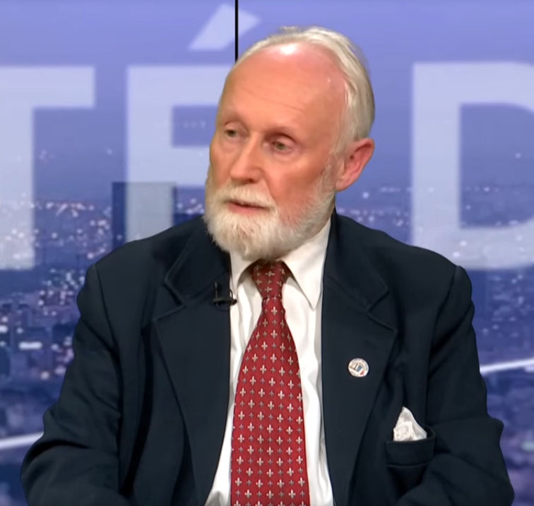 Louis de Condé : "J'ai voulu tuer De Gaulle" - Égalité et Réconciliation