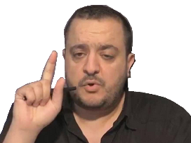 Qui protège Salim Laïbi, le "libre-penseur" d'extrême droite ...