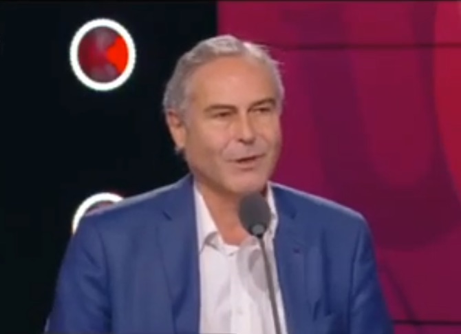 Le Pr Perronne dénonce l'inanité de la politique sanitaire du ...