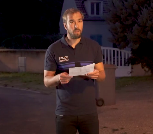 Franjo Couvre Feu Égalité Et Réconciliation
