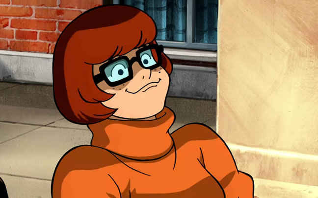 Scooby Doo Le Personnage De Véra Dinkley Fait Son Coming Out Egalite Et Réconciliation