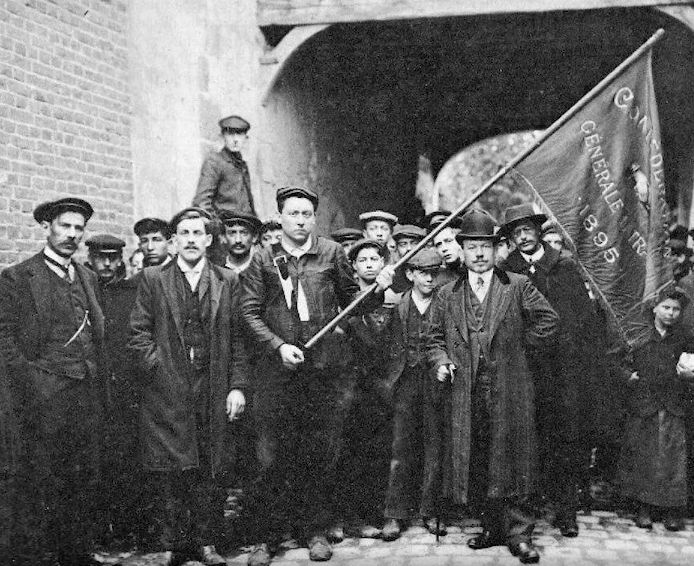 Contre les intellectuels ! Redécouvrez la pensée d'Édouard Berth ...
