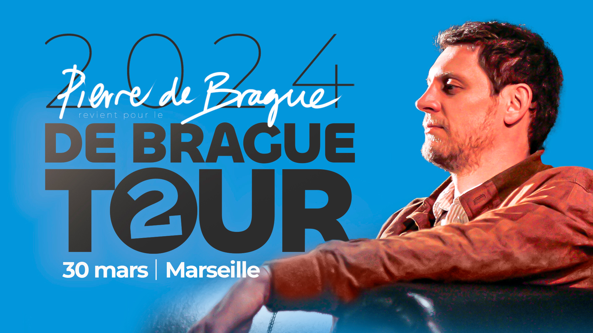 En marche vers la révolution ? – Conférence de Pierre de Brague à ...